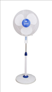 Ortem ROYAL PEDESTAL with 18 Months Warranty 400 mm Pedestal Fan Price ...