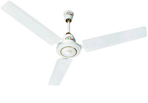 ORBIT Mercury 3 Blade Ceiling Fan Price in India - Buy ORBIT Mercury 3 ...