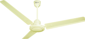 Orient Electric Hurricane 1400mm Pearl Ivory 1400 mm 3 Blade Ceiling ...