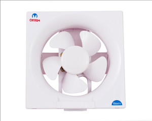 Ortem VENTY with 2 Year Warranty 250 mm Exhaust Fan Price in India ...