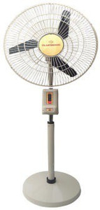 Almonard Ltd Tempest Mark II with 1 Year Warranty Pedestal Fan Price in ...