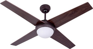 SUPERVISION Fancy With LED Light Jummer with 1 Year Warranty Ceiling ...