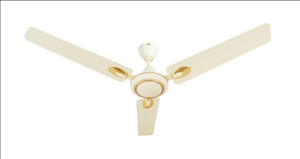 Ortem TECDECOR with 1 Year Warranty 1200 mm Ceiling Fan Price in India ...