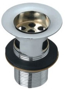 Jaquar ALD-CHR-709 Half Thread Waste Coupling Faucet Set Price in India ...