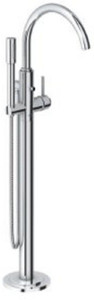 GROHE 32653001 Mixer Mixer Faucet Price in India - Buy GROHE 32653001 ...