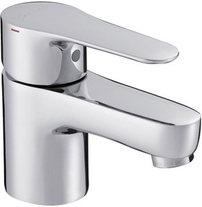 KOHLER 16027IN-4ND-CP (16027In-4Nd_Chrome Polish) July Single Control ...