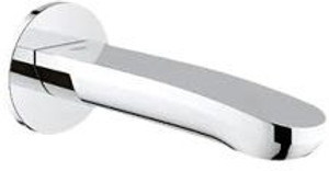 GROHE 13276002 Eurostyle Cosmopolitan Bath Spout Basin Mixer Faucet ...