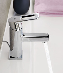 GROHE 32631000 Basin Mixer Faucet Price in India - Buy GROHE 32631000 ...