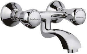 Hindware F100019QT Mixer Faucet Price in India - Buy Hindware F100019QT ...