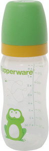 TUPPERWARE Baby Bottle - 270 ml - Buy TUPPERWARE Feeding Bottle ...