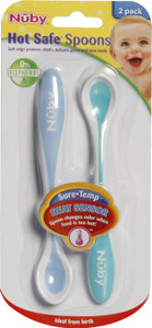 Buy NUBY Spoon in India | Flipkart.com