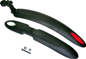 Dark Horse Bolt Mudguard Clip-on Front & Rear Fender - Buy Dark Horse ...