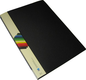 Flipkart.com | neo Refillable Display Book - Refillable Display Book