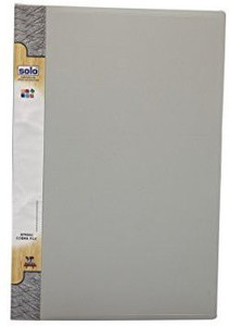 Flipkart.com | Solo Polypropylene Report File - Report File