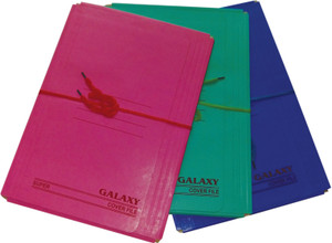 Flipkart.com | BoardRite Premium Paper Board Cover File - Cover File