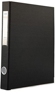 Flipkart.com | Solo Polypropylene Box File - Box File