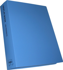 Flipkart.com | neo Display Book - Display Book