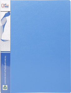 Flipkart.com | ATLAS Plastic OFFICE LIFE file folder - OFFICE LIFE file ...