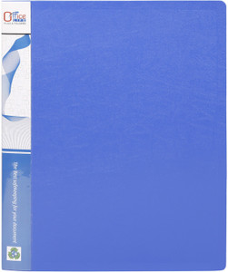 Flipkart.com | ATLAS Plastic OFFICE LIFE file folder - OFFICE LIFE file ...