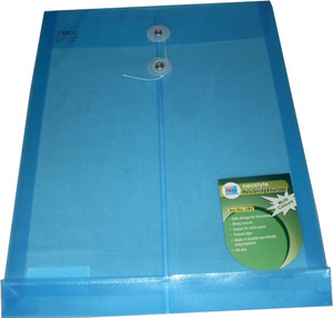 Flipkart.com | neo Poly String Envelope - Poly String Envelope