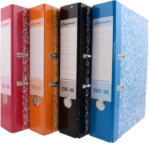 Flipkart.com | TEP Finest Paper File Record File - Record File