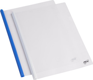 Flipkart.com | TRIO RC762A PP Stick File Broad Patti Folder A4 - Stick ...