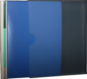 Flipkart.com | Bindermax Polypropylene Business Card Holder - Business ...