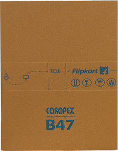 Flipkart Carton Box 20 x 13 x 3 inch Price in India - Buy Flipkart ...