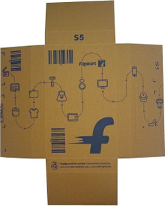 Flipkart Carton Box 8 x 5 x 1 inch Price in India - Buy Flipkart Carton ...