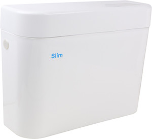 COMMANDER FC010111102C Single Flush Tank Price in India - Buy COMMANDER ...