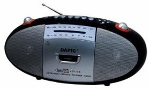DAPIC DP-915 FM Radio - DAPIC : Flipkart.com