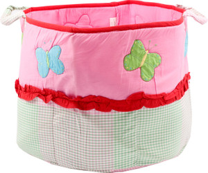 Vividha My Fairy Toy Basket Storage Box Price in India - Buy Vividha My ...