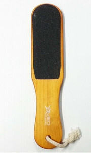 MSD Professional Big Sandpaper Pedicure Foot File - Price in India, Buy ...