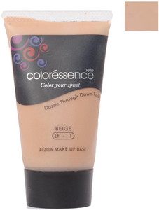 COLORESSENCE Aqua Makeup Base Foundation - Price in India, Buy ...
