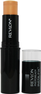 Revlon Photo Ready Insta-Fix Make Up Spf 20golden Beige Foundation ...