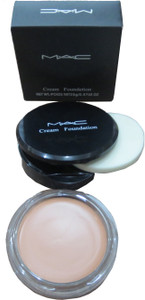 M.A.C Cream Foundation - Price in India, Buy M.A.C Cream Foundation ...