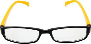 Cruze Full Rim Rectangle Frame Price in India - Buy Cruze Full Rim ...