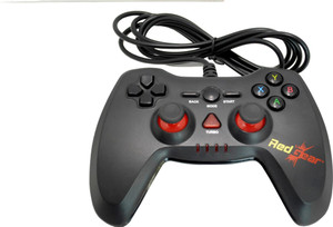 Redgear Highline PC Wired Controller Gamepad - Redgear : Flipkart.com