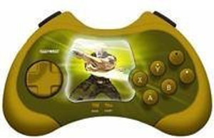 Nuby Technology Xbox Street Fighter 15th Anniversary Controller Gaming ...