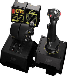 Saitek X65FCCS Gaming Accessory Kit - Saitek : Flipkart.com