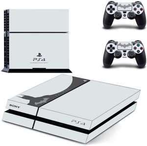 Al Pacino Batman Akram Knight Limited Edition Theme Skin With 2 ...