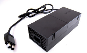 MICROSOFT Original XBOX ONE AC Power Supply Adapter 220v Gaming Adapter ...