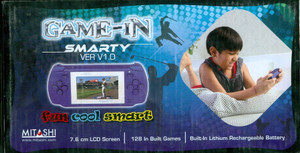 MITASHI Smarty Price in India - Buy MITASHI Smarty Blue Online ...