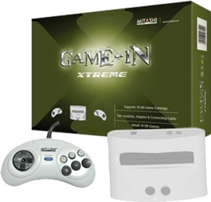 MITASHI Game In Xtreme Price in India - Buy MITASHI Game In Xtreme ...