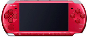 SONY PSP Price in India - Buy SONY PSP Red Online - SONY : Flipkart.com