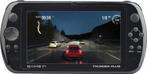 MITASHI Thunder Plus Price in India - Buy MITASHI Thunder Plus White ...