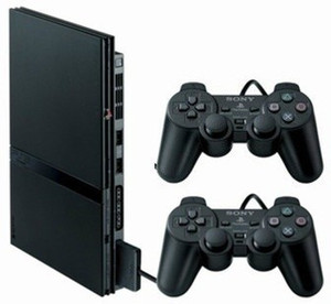 SONY PlayStation 2 (PS2) Price in India - Buy SONY PlayStation 2 (PS2 ...
