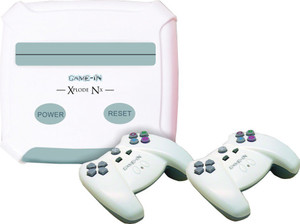 MITASHI Game In Xplode Nx Price in India - Buy MITASHI Game In Xplode ...