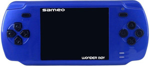 Sameo Wonder Boy with 300 Built-in Games Price in India - Buy Sameo ...