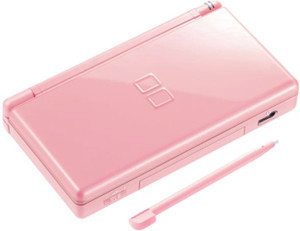 NINTENDO DS Price in India - Buy NINTENDO DS Pink Online - NINTENDO ...